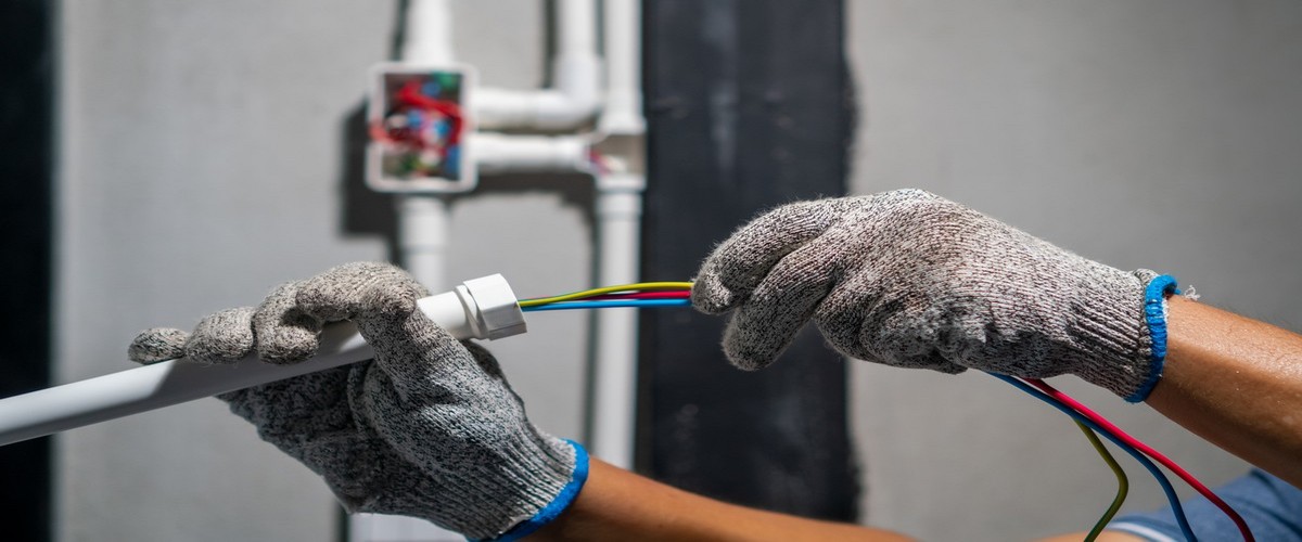 When To Use Conduit For Electrical Wiring? The Types & Guide ...